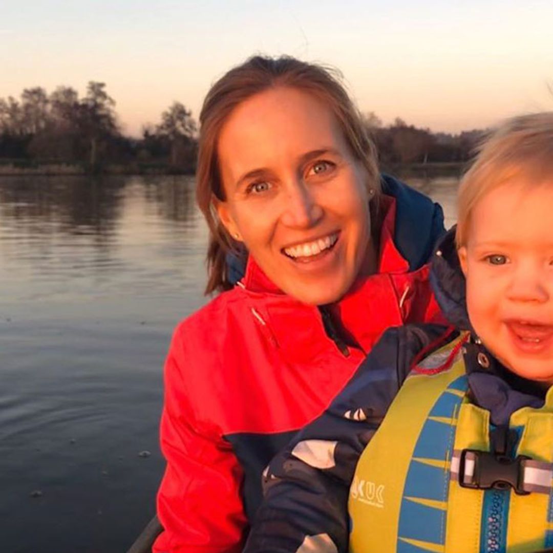 Steve Backshall: Latest News, Pictures & Videos - HELLO!