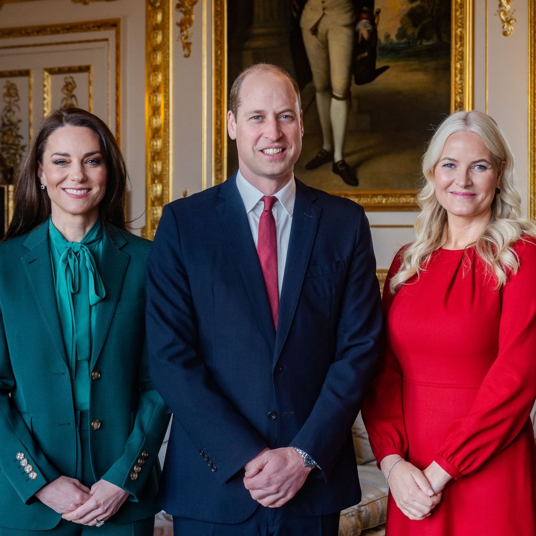 Princess Mette-Marit’s ex-partner divorcing after 15 years - royal news ...