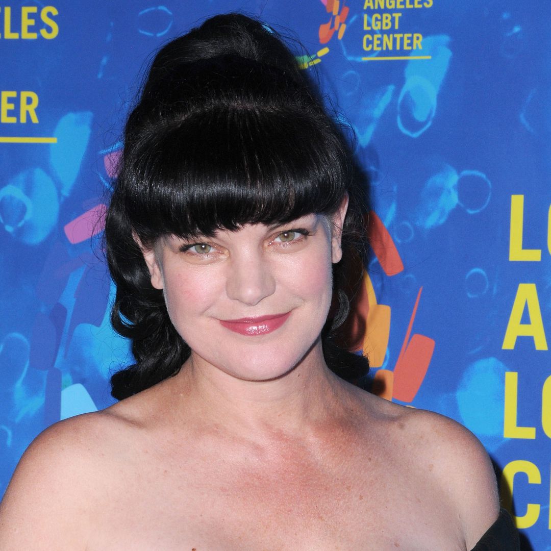 Pauley Perrette: Latest News, Pictures & Videos - HELLO!