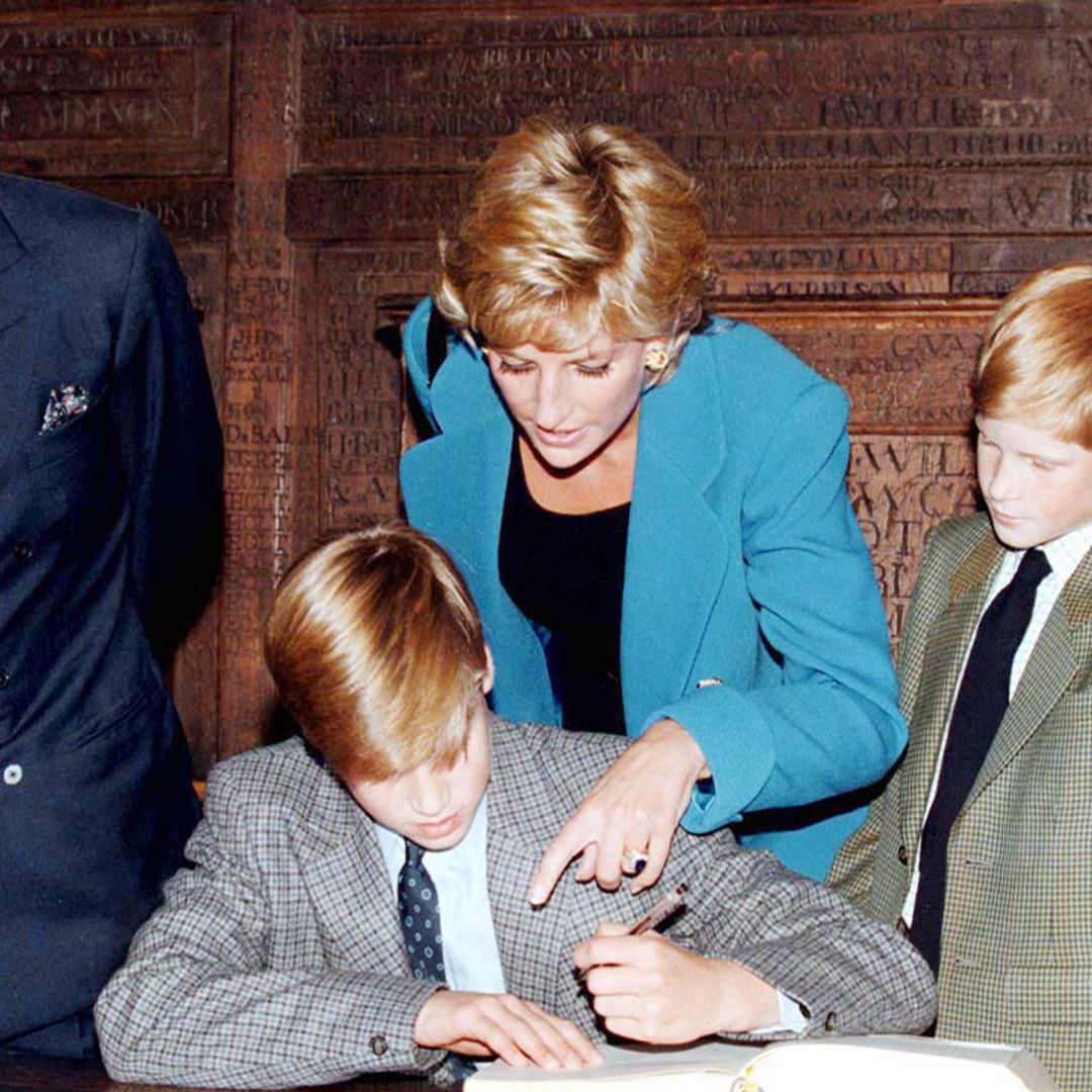 Princess Diana of Wales Latest News | HELLO! - Page 16