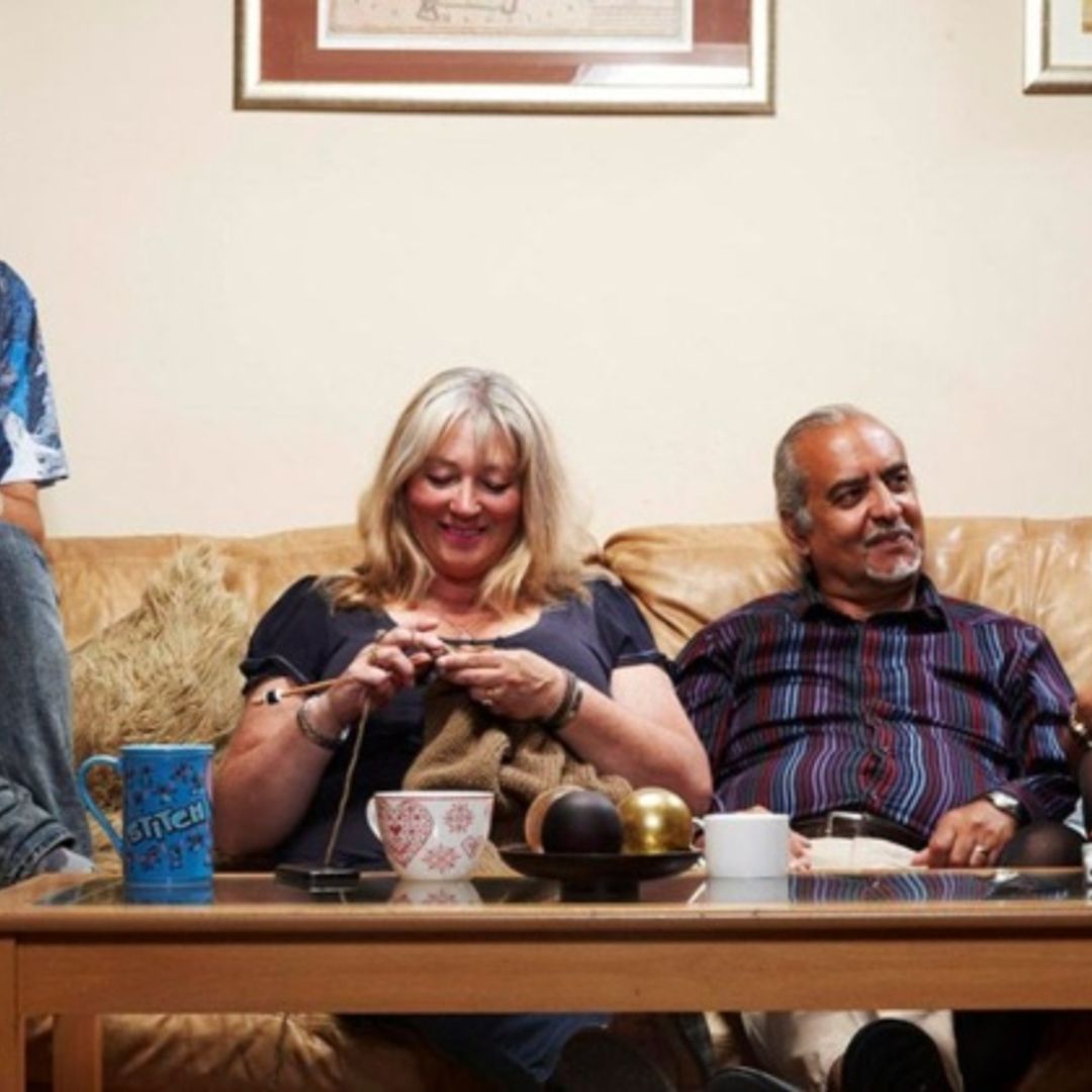 Gogglebox star Pete discusses baby name for second child - and we love ...