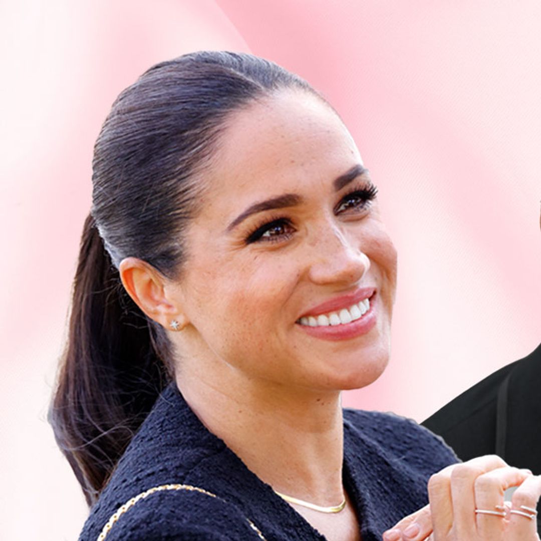 Future of Meghan Markle's TV show revealed after just four days | HELLO!