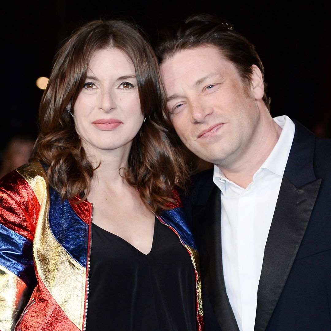 Jamie and Jools Oliver look so in love after baby number six comments ...