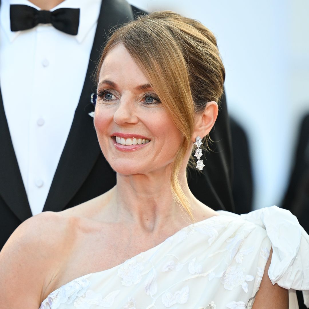 Geri Horner: News on Former Ginger Spice Singer, Miss Halliwell