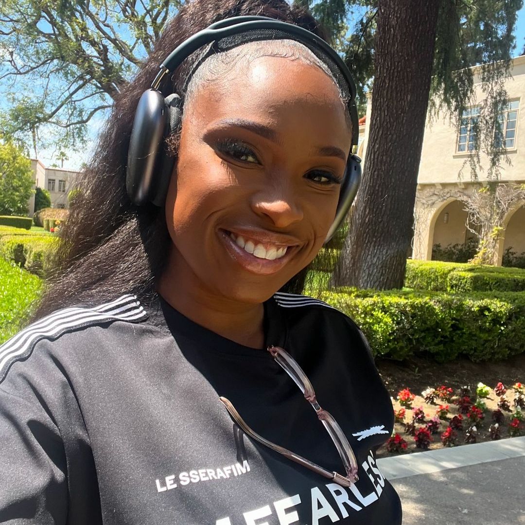 Jennifer Hudson appears to confirm new romance with loved-up post – but ...