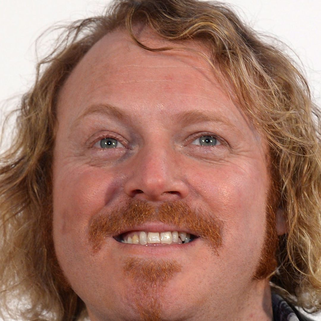 Keith Lemon: Latest News, Pictures & Videos - HELLO!