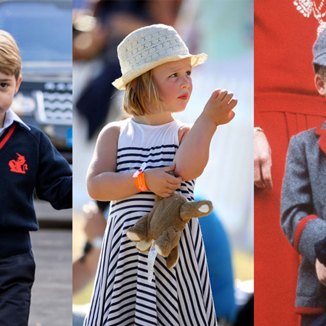 British Royal Family News: Latest Photos & Exclusives From UK Monarchy ...