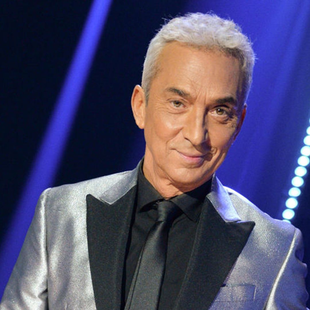 Bruno Tonioli: Latest News, Pictures & Videos - HELLO!