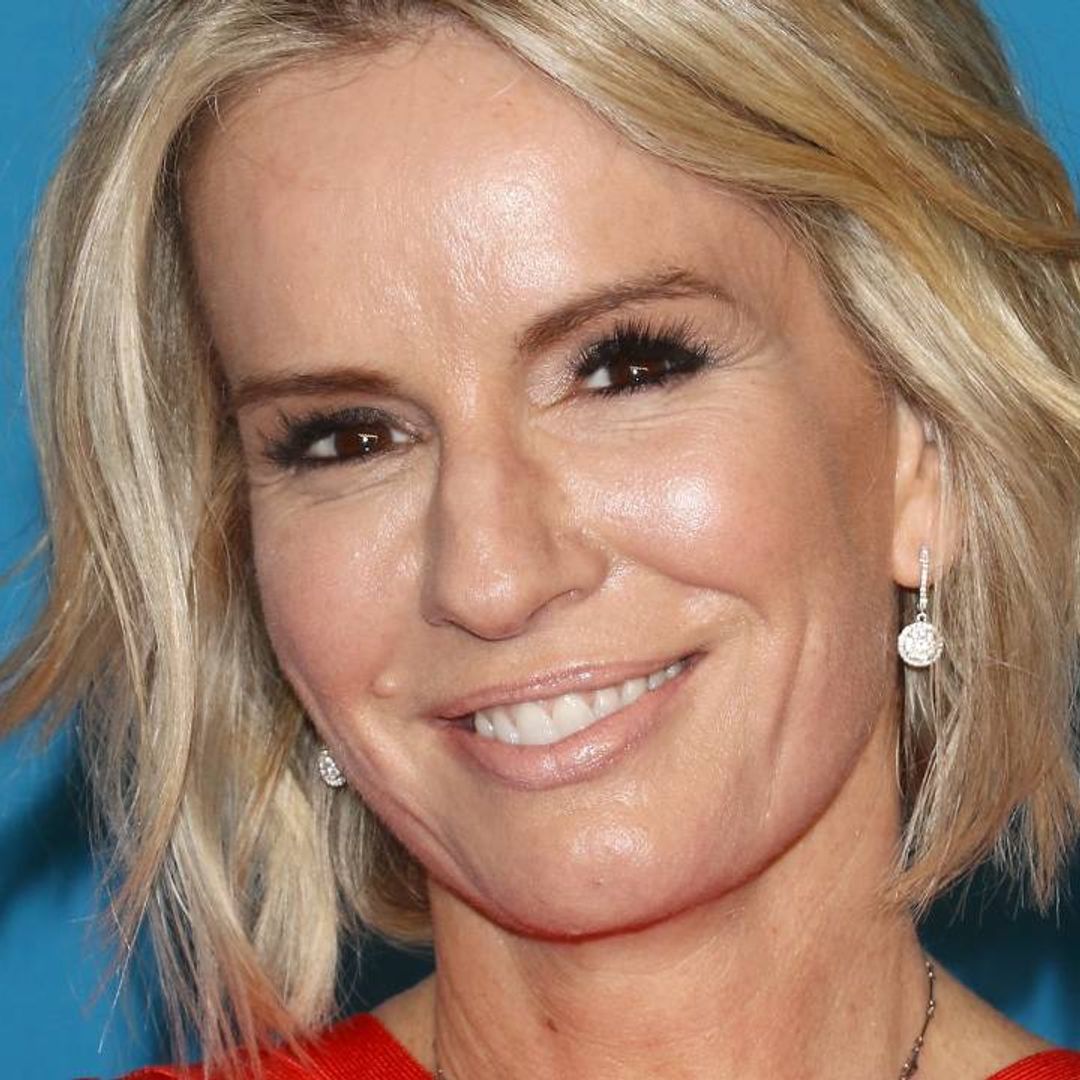 Jennifer Ashton: Latest News & Photos - HELLO! - Page 1 of 1