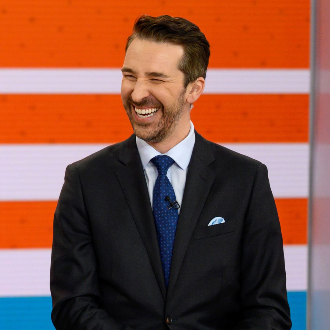 Today's newest anchor thanks Hoda Kotb and Savannah Guthrie for support ...