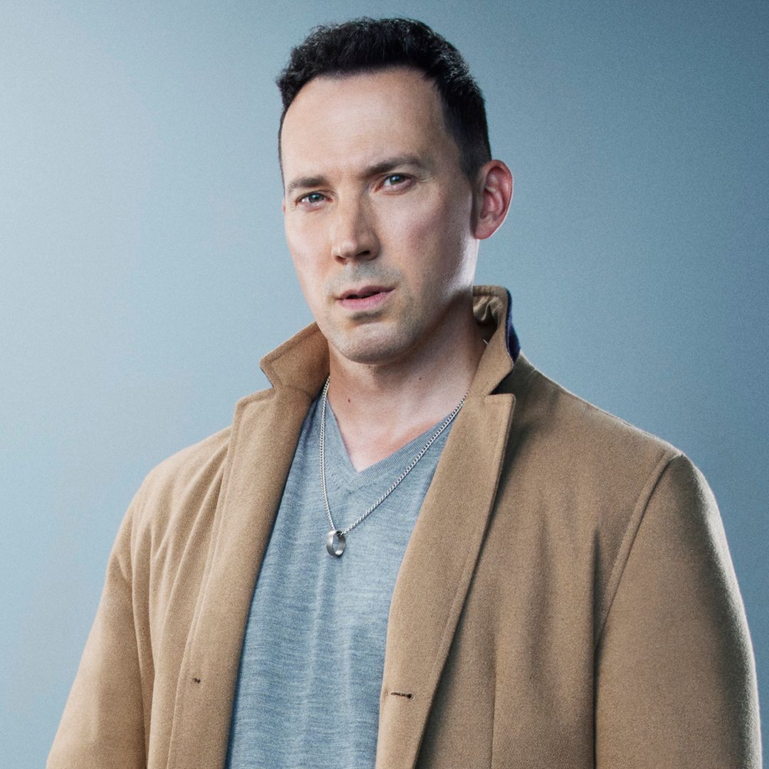 Inside Silent Witness stars Emilia Fox and David Caves' off-screen ...