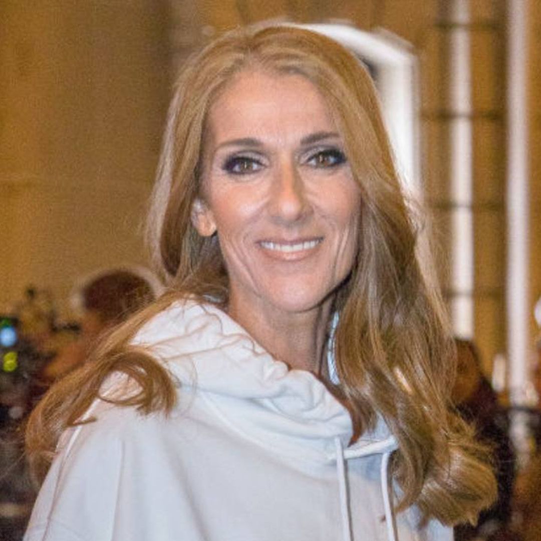 Celine Dion News: Latest Pictures From Canadian Singer & Her Children ...