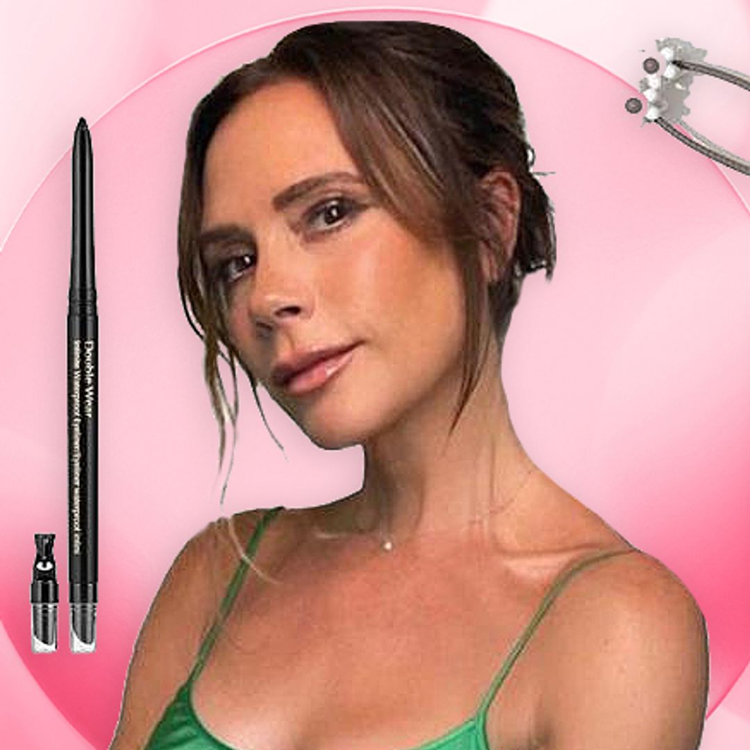 Victoria Beckham shares handy makeup tutorial with fans - see it here ...