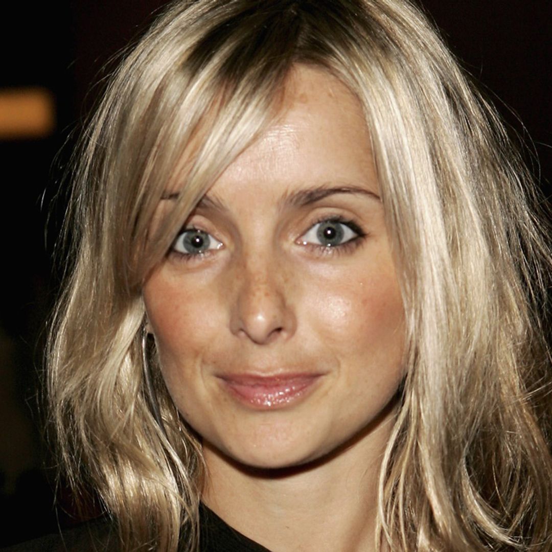 Louise Redknapp News: Singer & TV Presenter Pictures - HELLO! - Page 1 ...