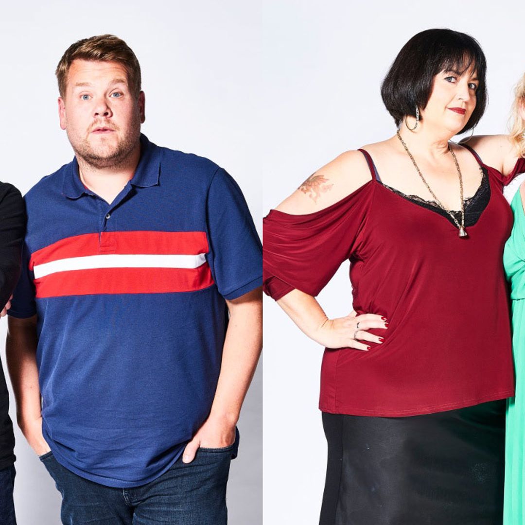 Gavin and Stacey: Latest News, Pictures & Videos - HELLO!