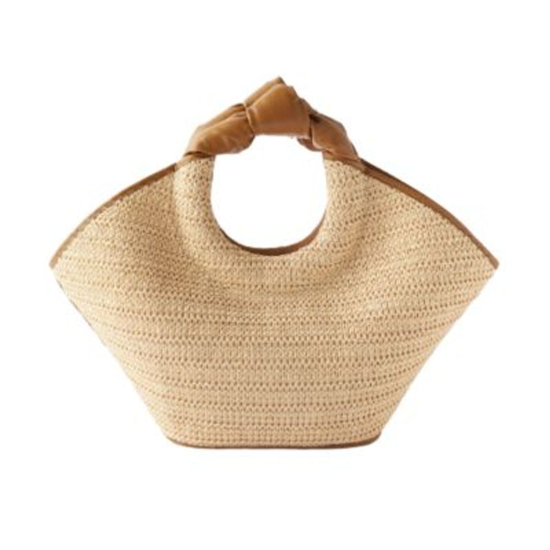 17 of the best designer beach bags for the ultimate summer accessory ...