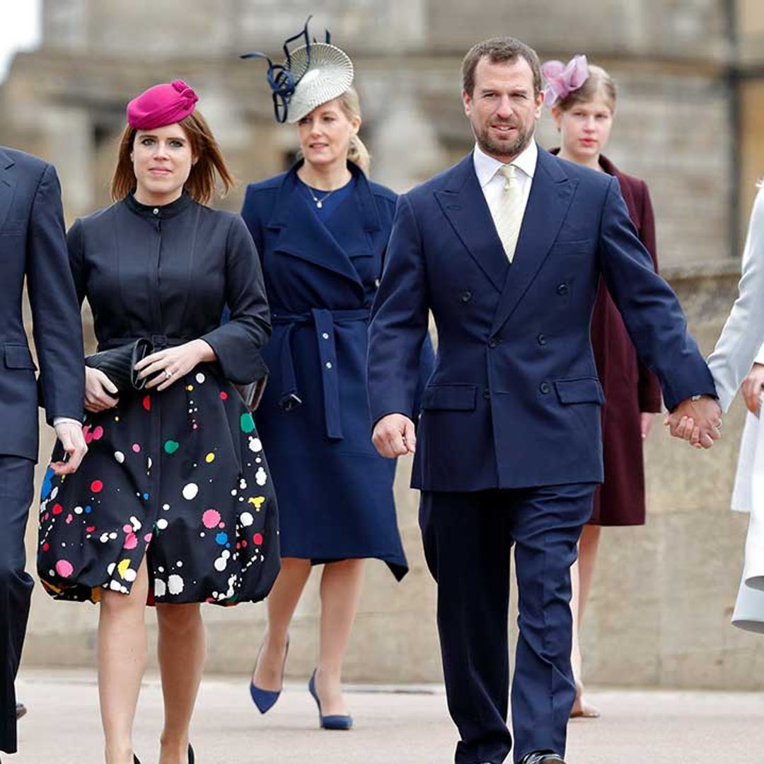 Autumn Philips - Latest News and Photos - HELLO!