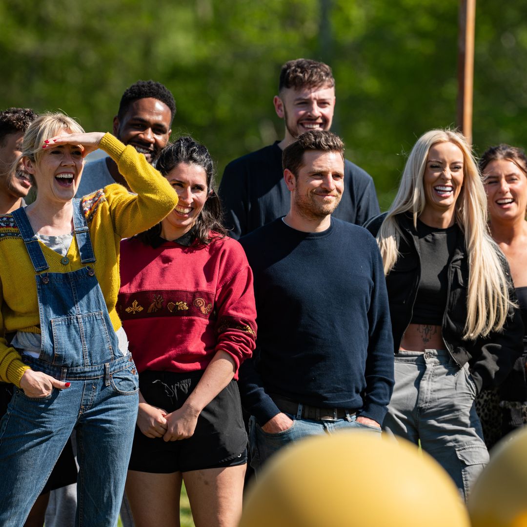 The Traitors: major secret between two players shocks contestants | HELLO!