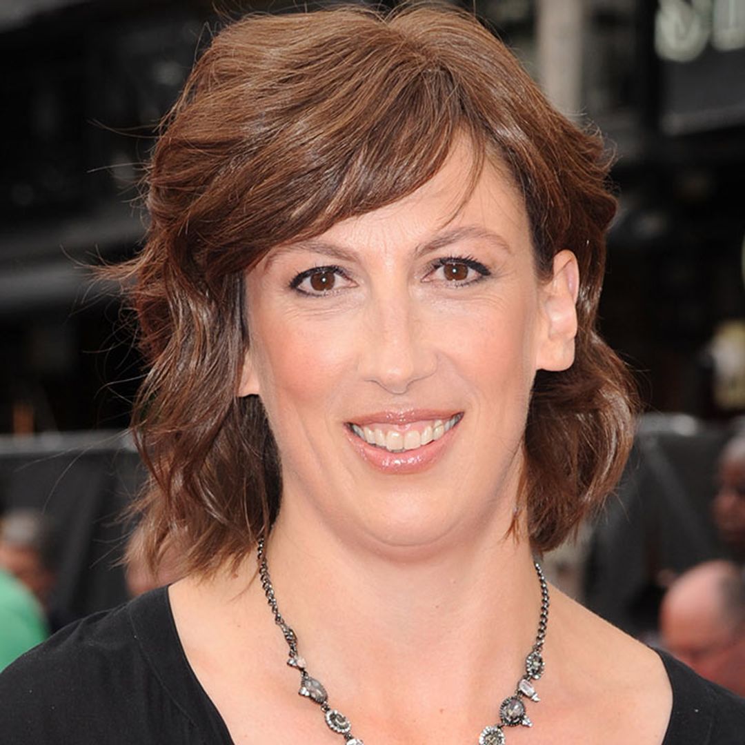 Miranda Hart: Latest News, Pictures & Videos - HELLO!
