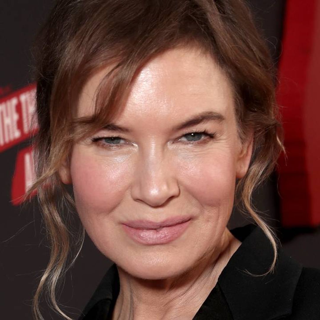 Renee Zellweger: Latest News, Pictures & Videos - HELLO!