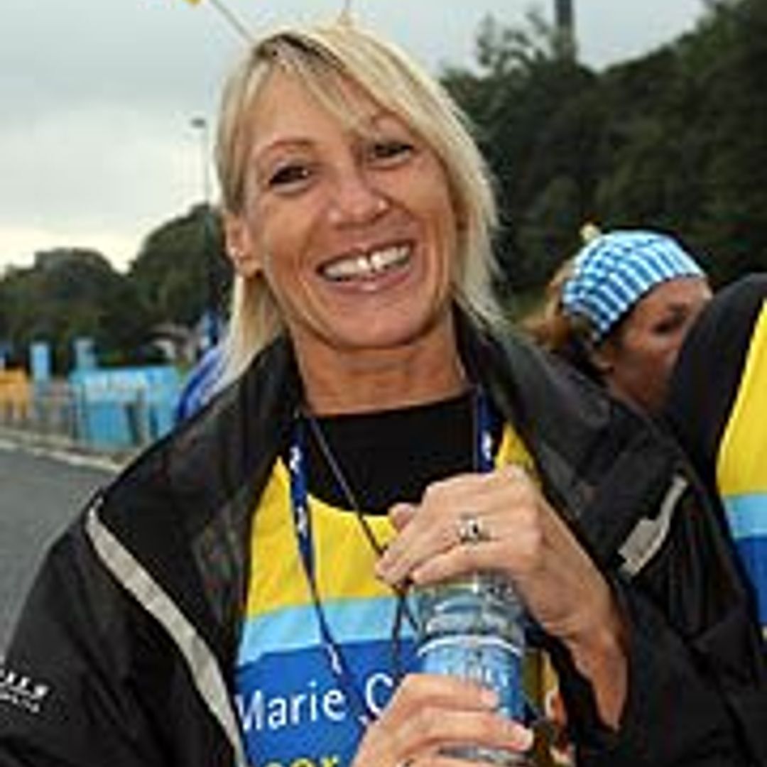 Chris Tarrant: Latest News, Pictures & Videos - HELLO!