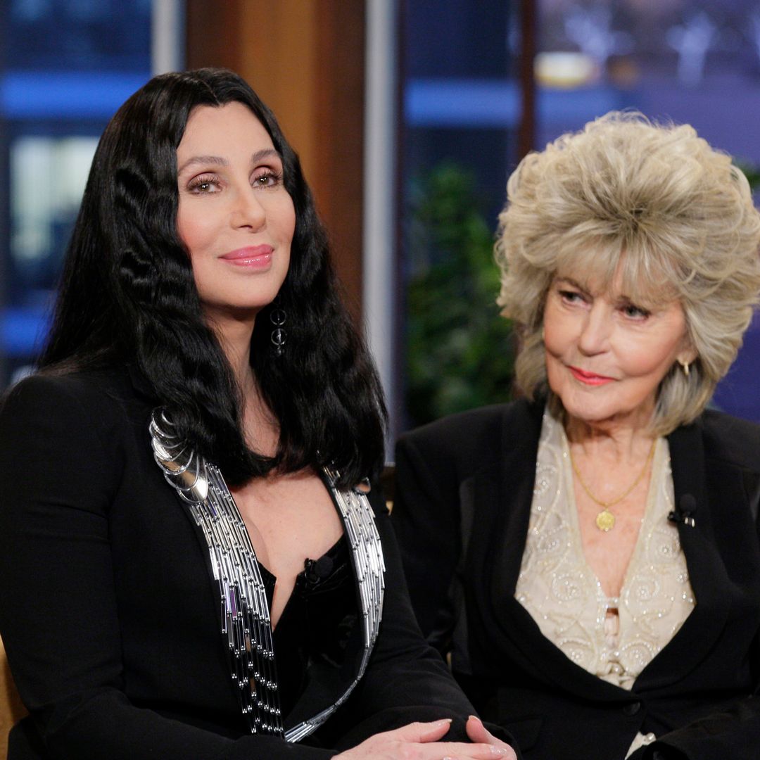 Cher: Latest News, Pictures & Videos - HELLO!