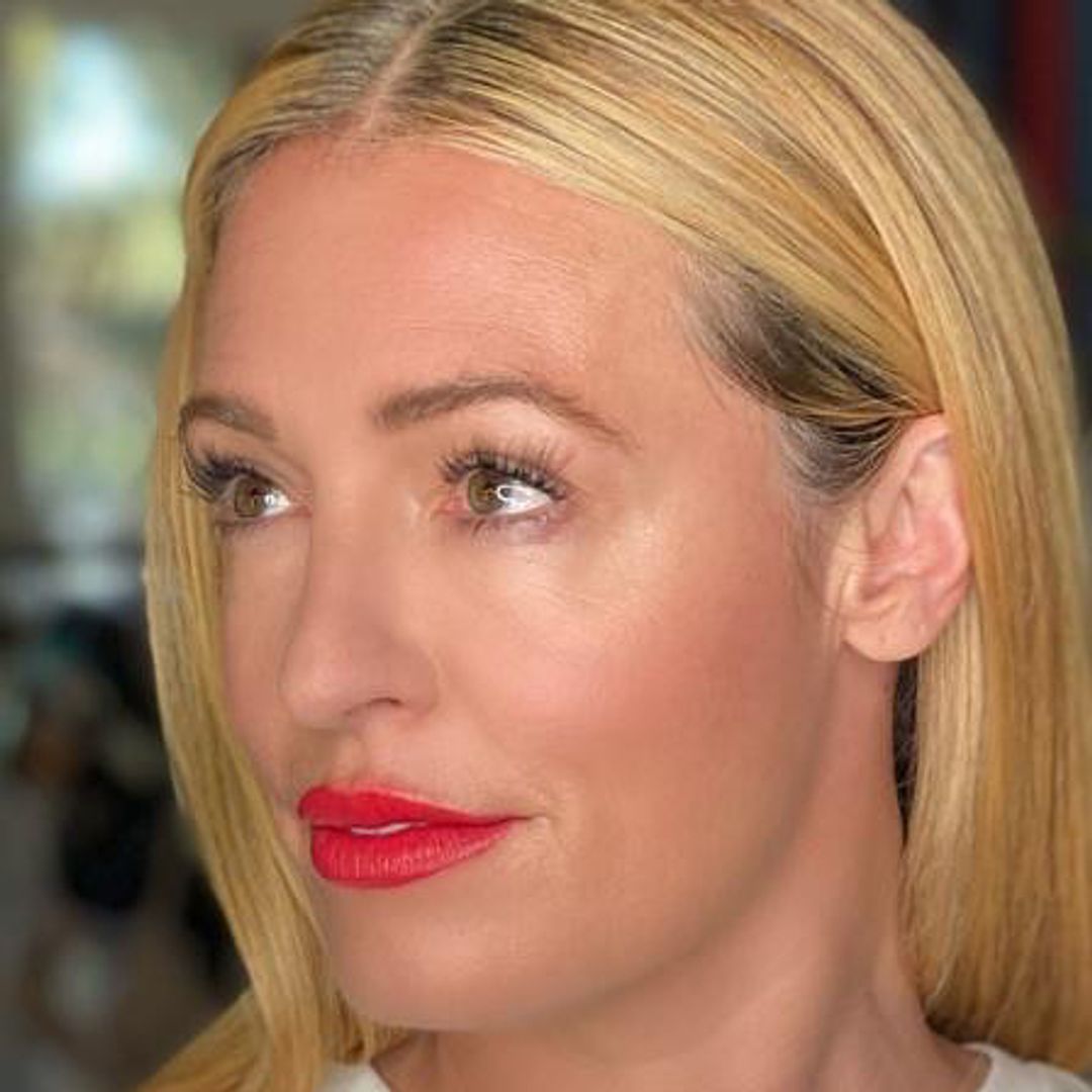 Cat Deeley: Latest News, Pictures & Videos - HELLO!