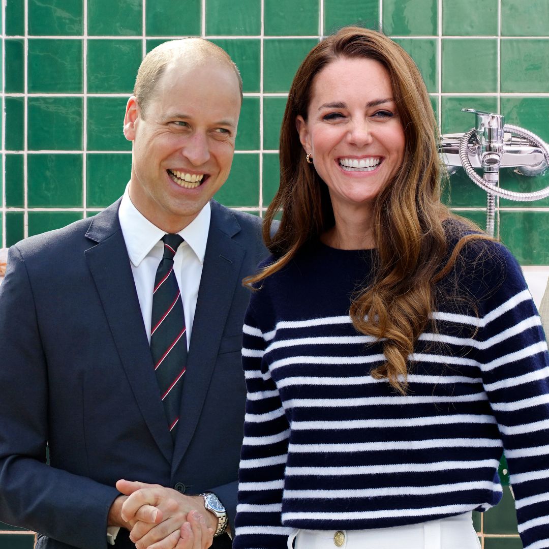 Prince George's secret royal hideaway - all the details | HELLO!