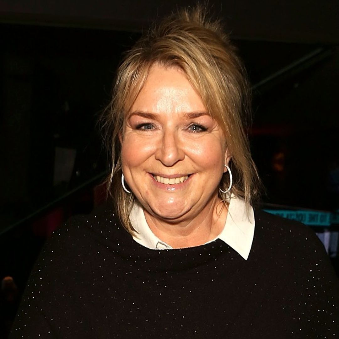 Fern Britton: Latest News, Pictures & Videos - HELLO! - Page 2