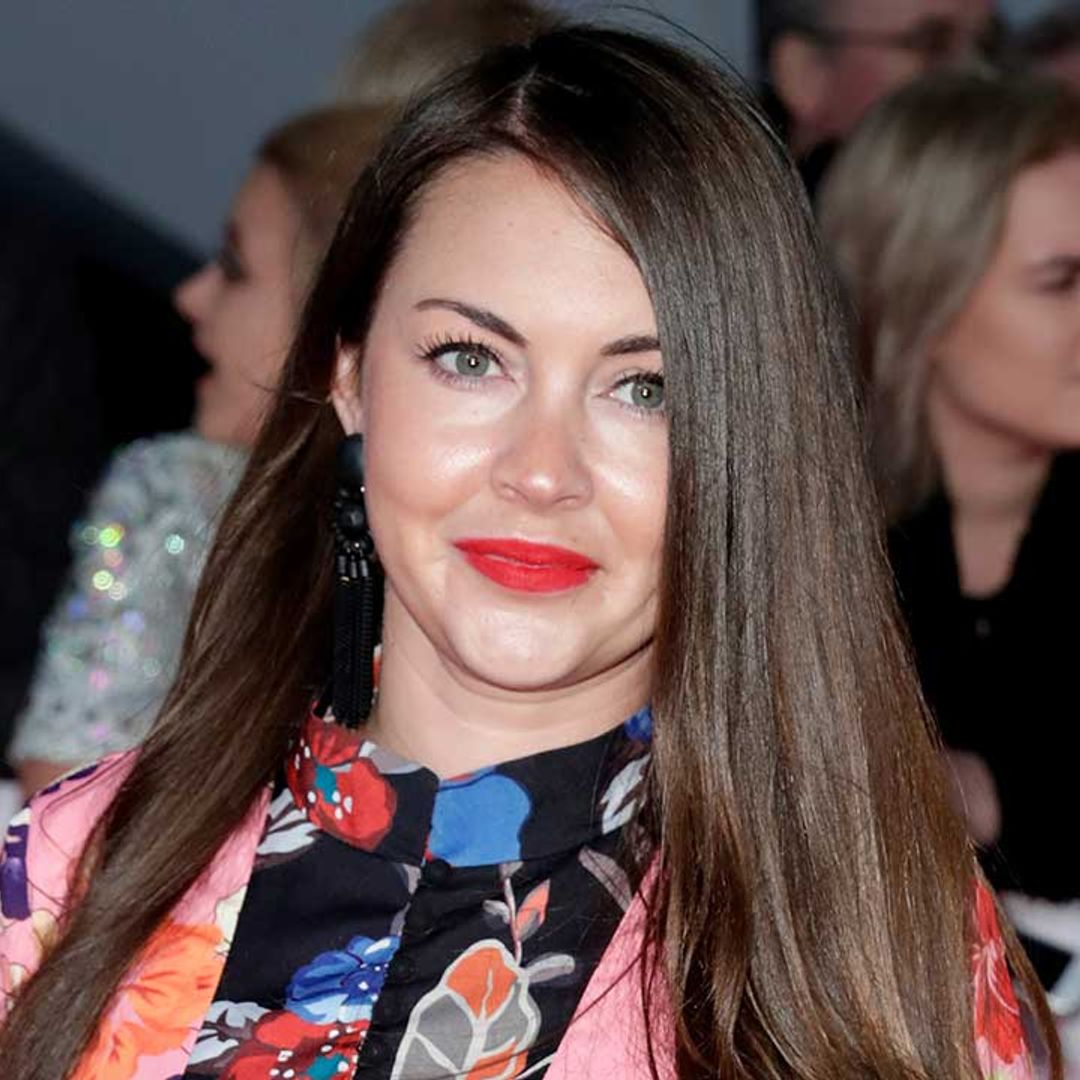 Lacey Turner: Latest News, Pictures & Videos - HELLO!