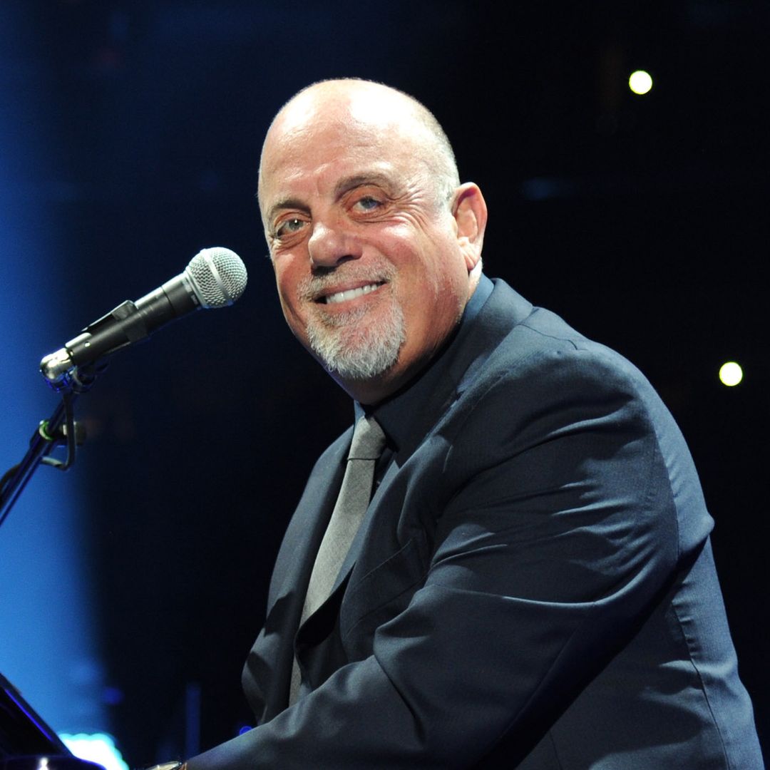 Meet Billy Joel's 3 children, including famous model daughter, as ...
