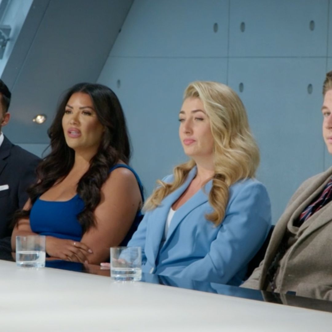 The Apprentice: Latest news and updates from the 15th series - HELLO!