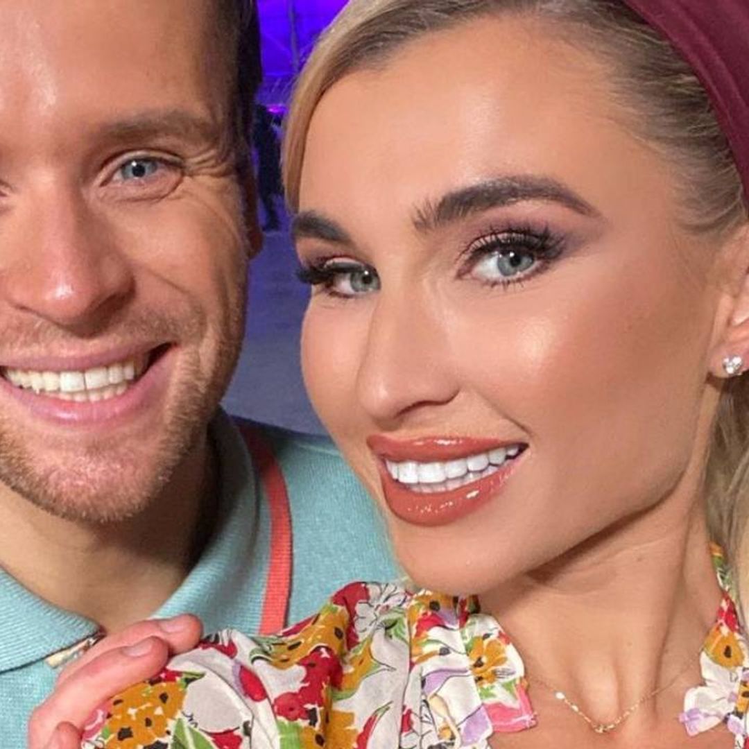 Billie Faiers: Latest stories, photos and videos - HELLO!