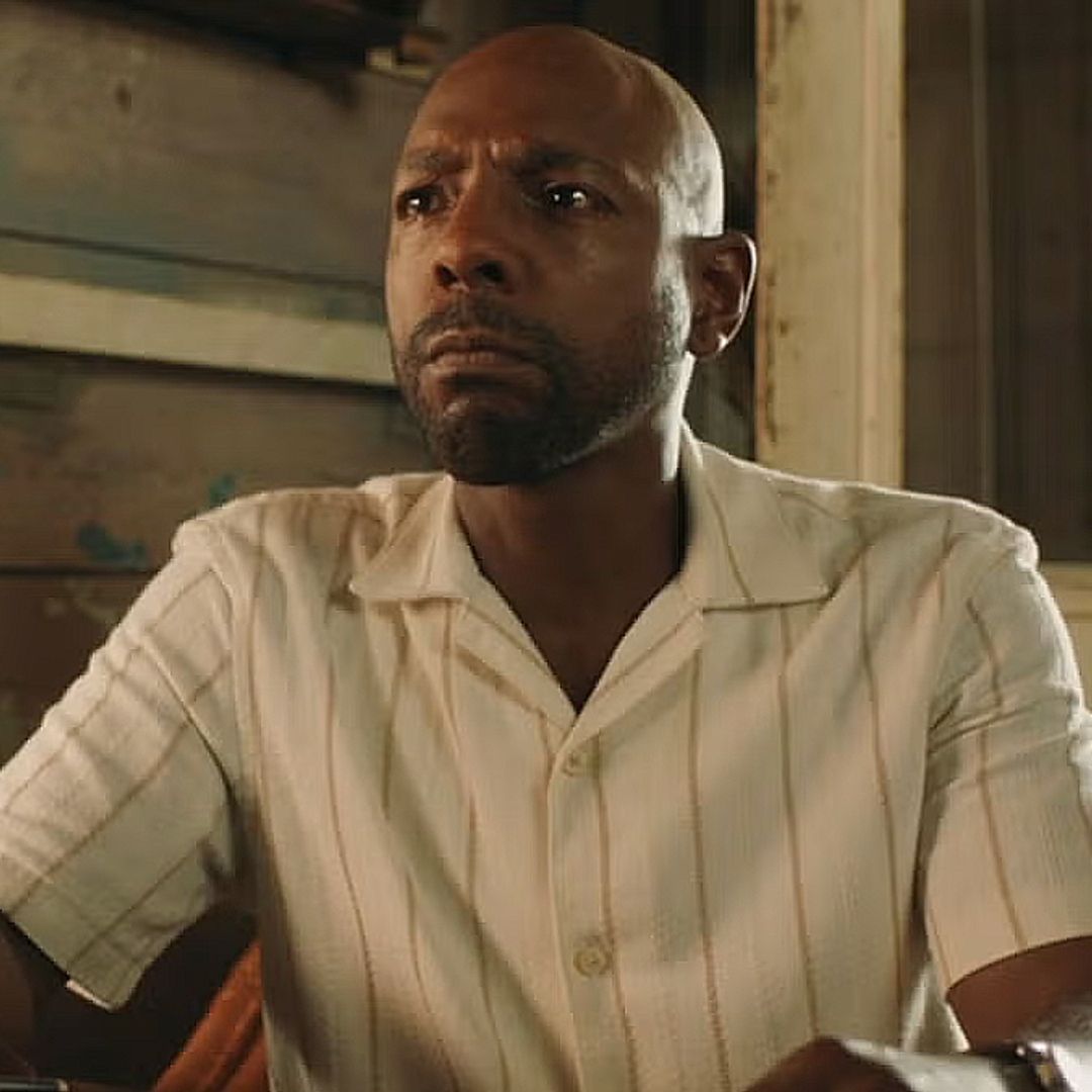 Death in Paradise star reveals filming stopped following Queen's death ...