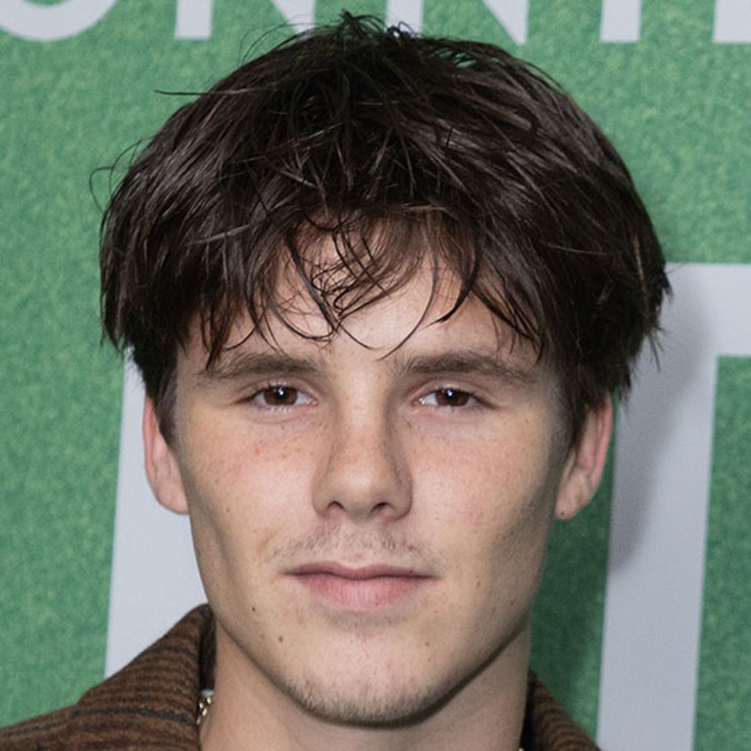 Cruz Beckham: News & Photos - HELLO!