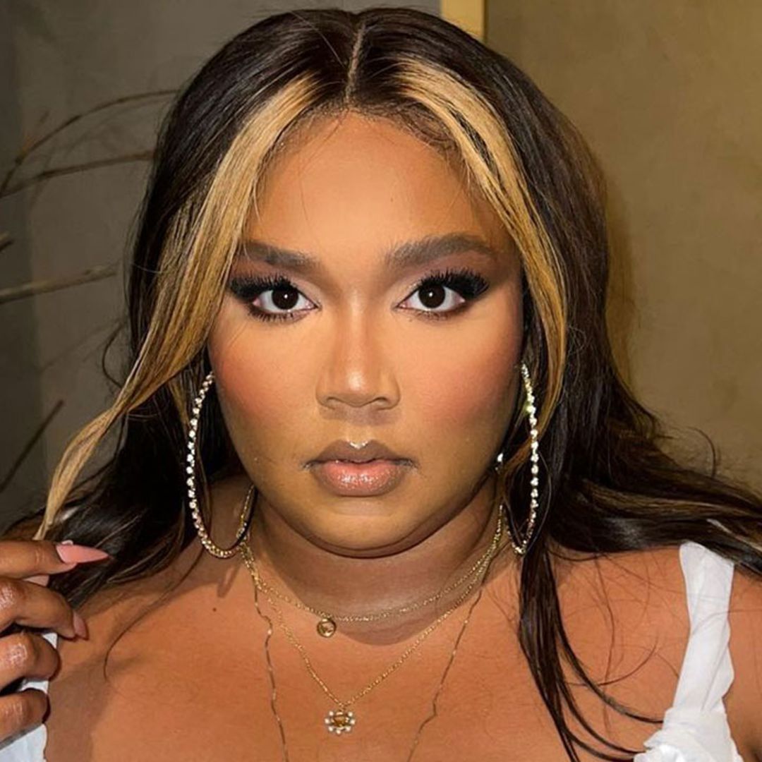 Lizzo: Latest News, Pictures & Videos - HELLO!