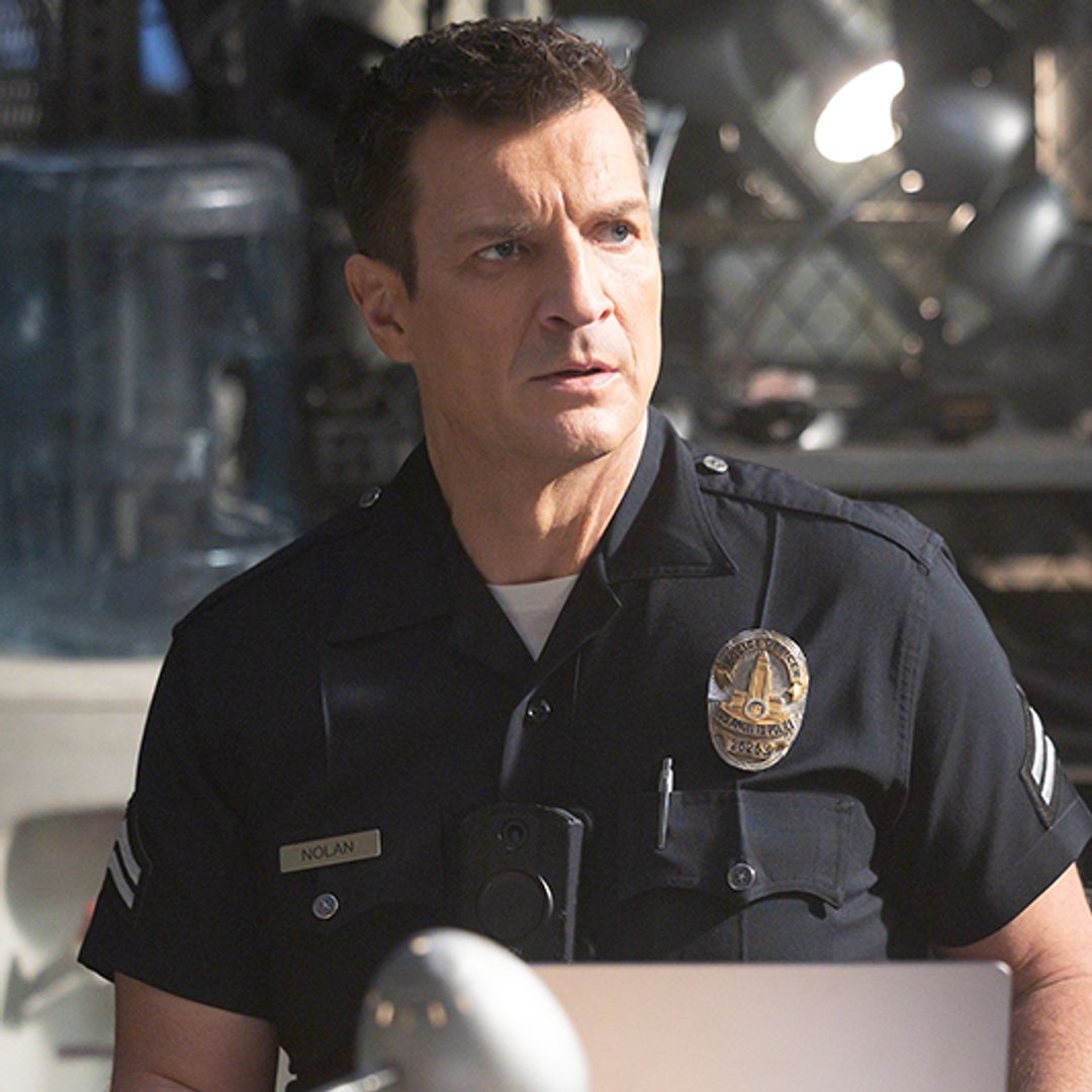 The Rookie star's identical twin brother revealed - and he's famous too ...