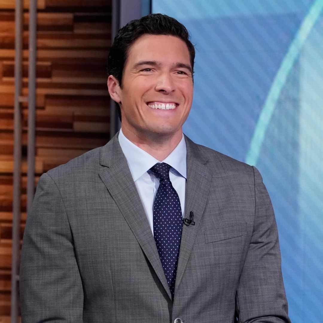 Will Reeve: Latest News, Pictures & Videos - HELLO!