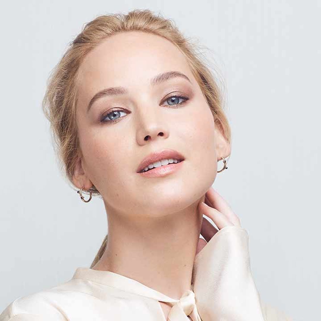 Jennifer Lawrence: Latest News, Pictures & Videos - HELLO!