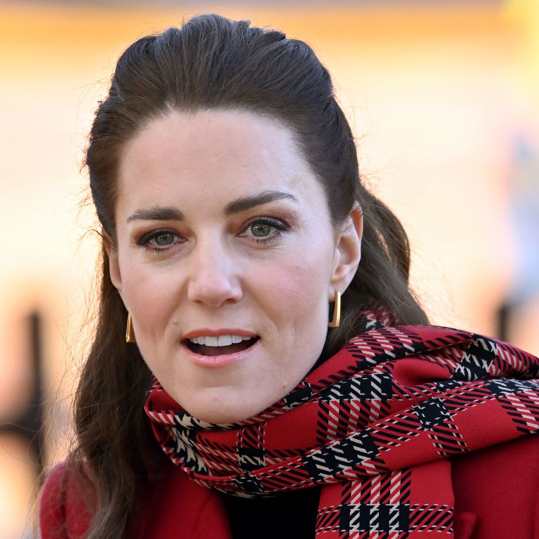 Kate Middleton is categorically refusing to ditch 2025's most 'divisive ...