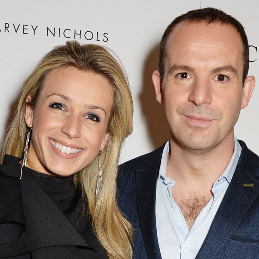 Lara Lewington: news and photos - HELLO!