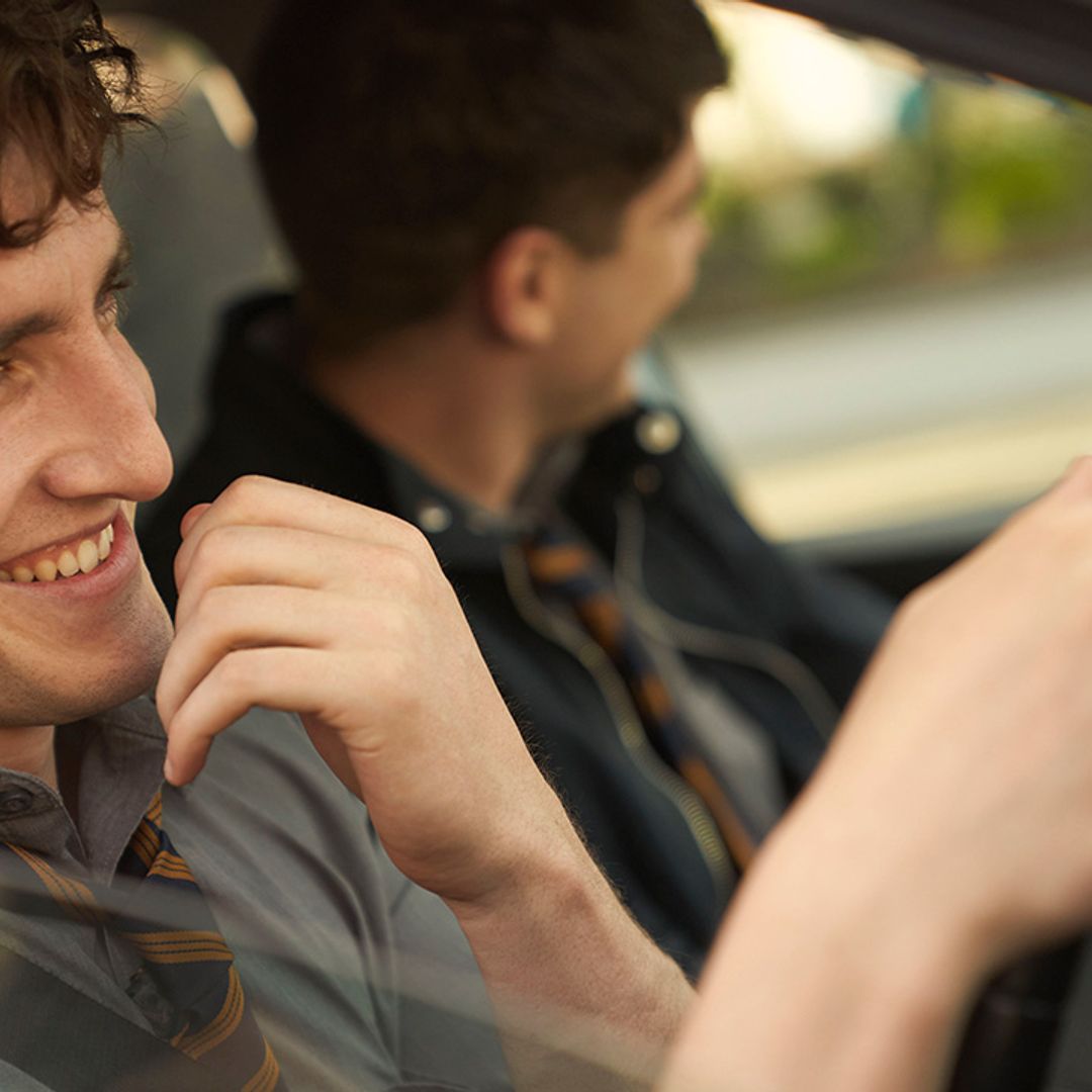 Normal People: Latest News, Pictures & Videos - HELLO!