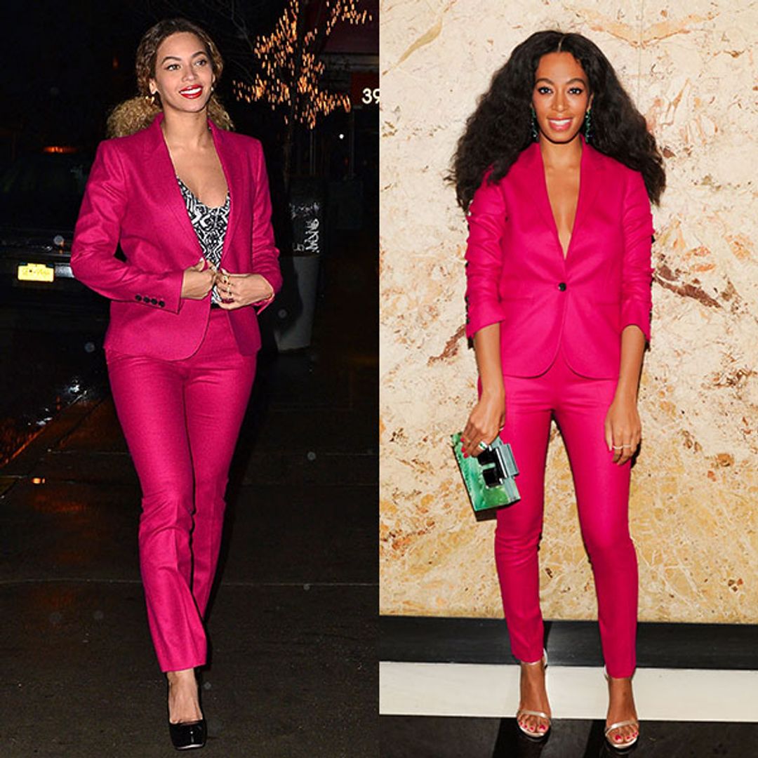 Solange Knowles: Latest News, Pictures & Videos - HELLO!