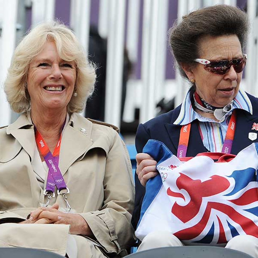 Royal exes! All the times royals have dated the same people from Queen ...