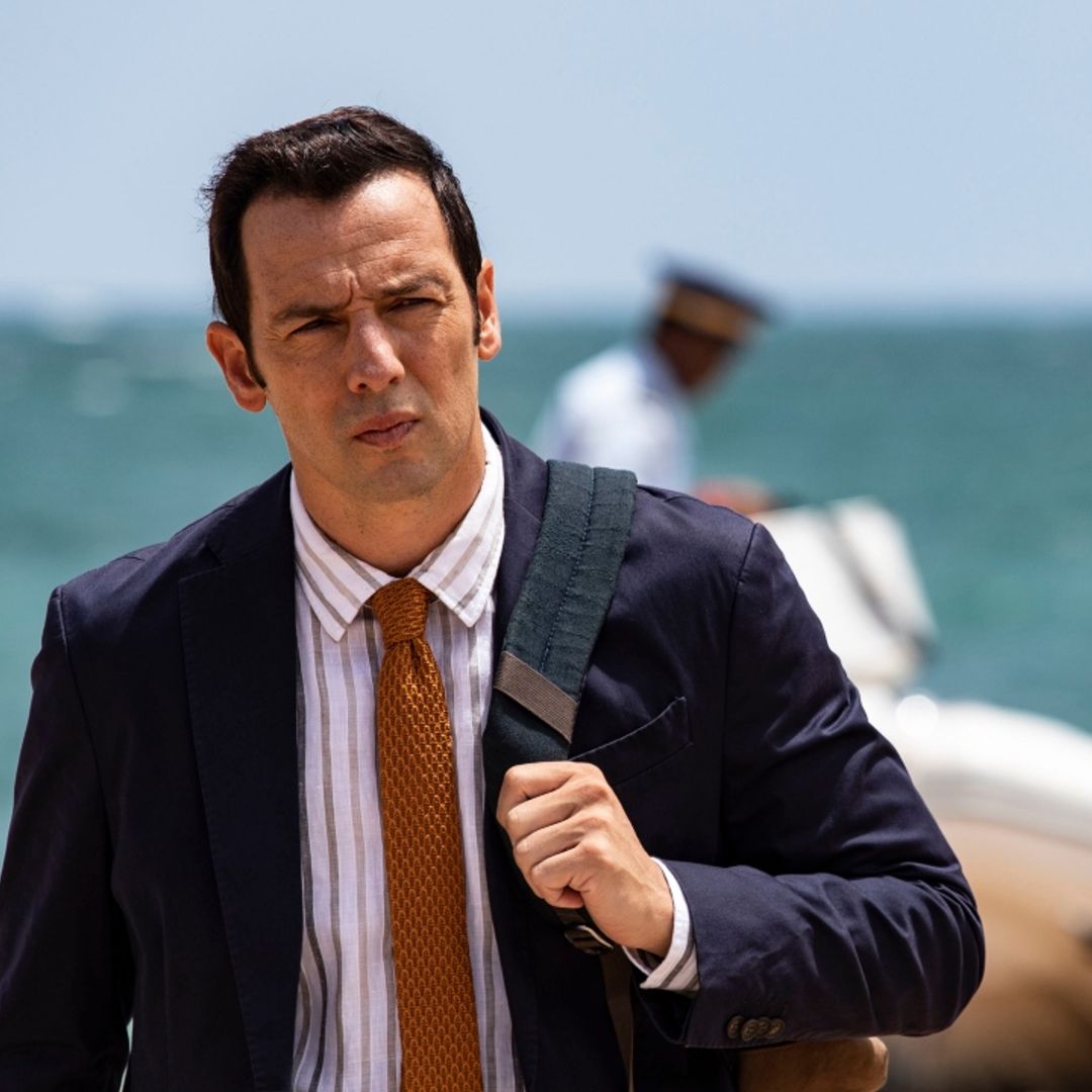 Ralf Little: Latest News, Pictures & Videos - HELLO!