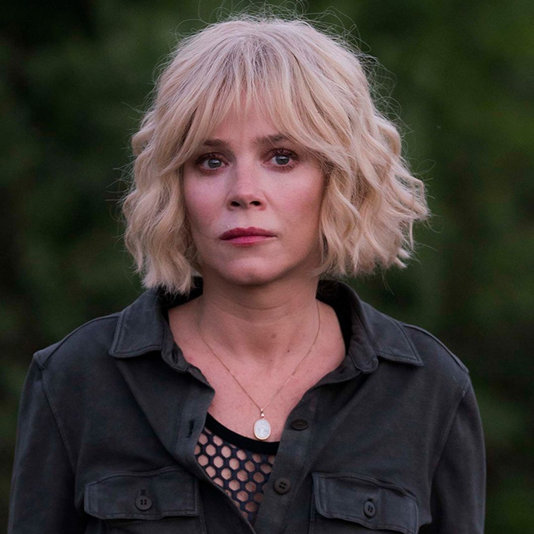 Anna Friel: Latest News, Pictures & Videos - HELLO!