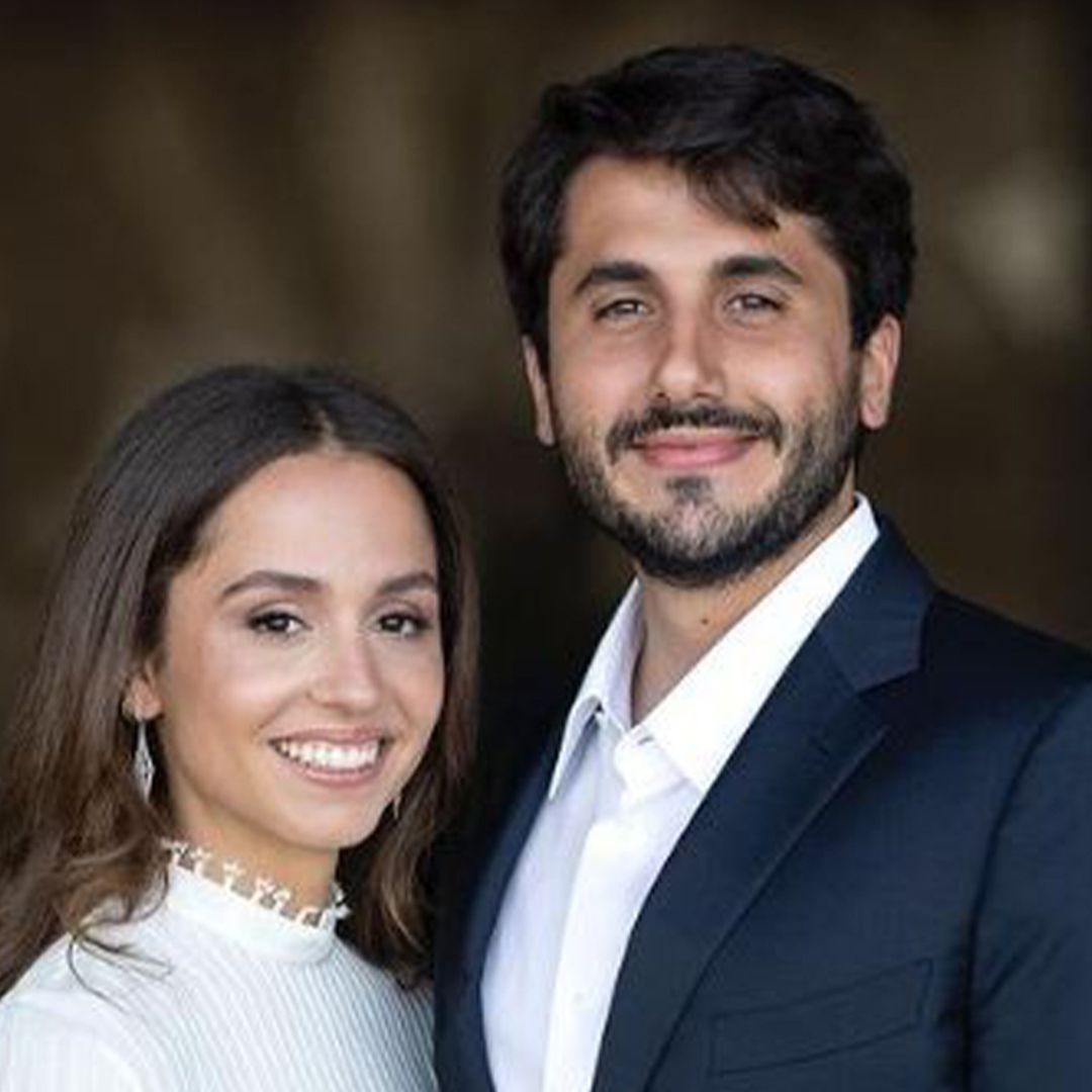 Princess Iman: Latest News, Pictures & Videos - HELLO!