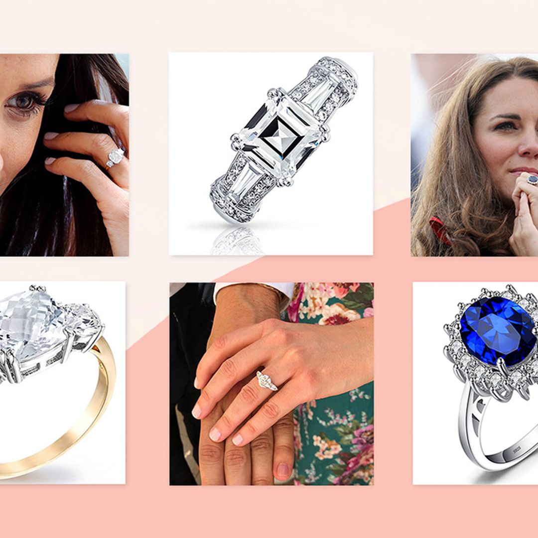 Royal Jewels: Latest News, Pictures & Videos - HELLO!