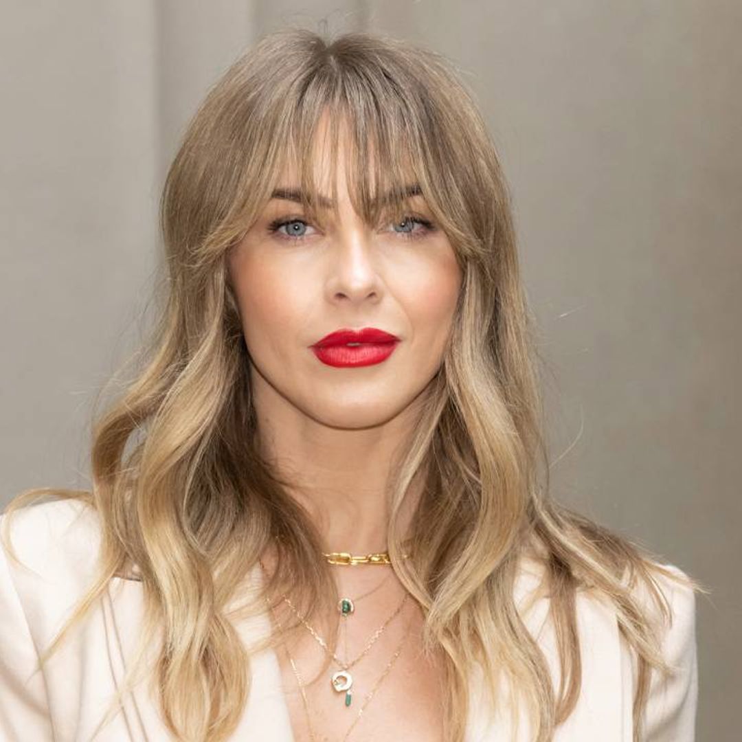 Julianne Hough: Latest News, Pictures & Videos - HELLO!