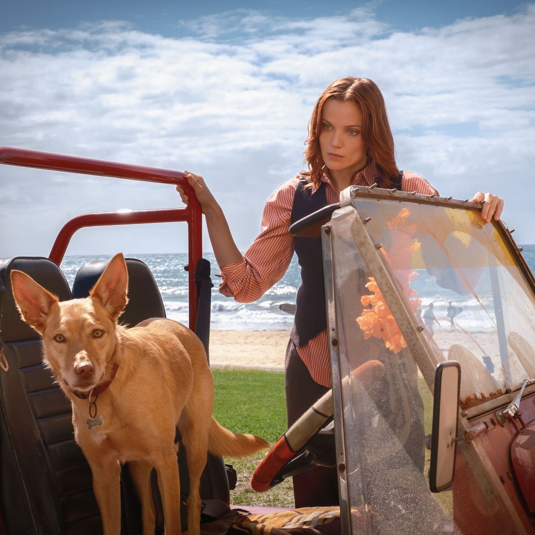 Death in Paradise announces new spin-off Return to Paradise – all the details | HELLO!